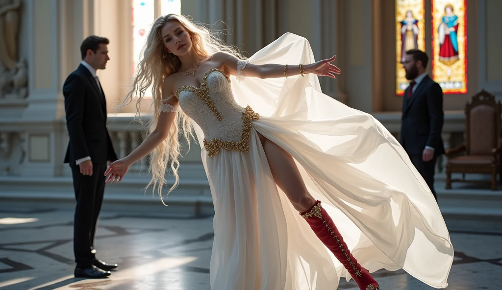 RAW Photo, Real Photo, Real Person, Medium Close Up Shot, Award Winning ...