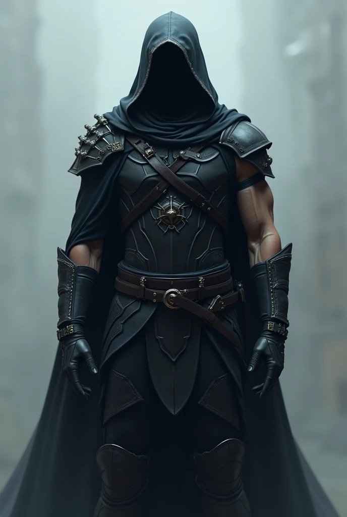 A slender and tall warrior , with masculine and Turkish-European facial ...