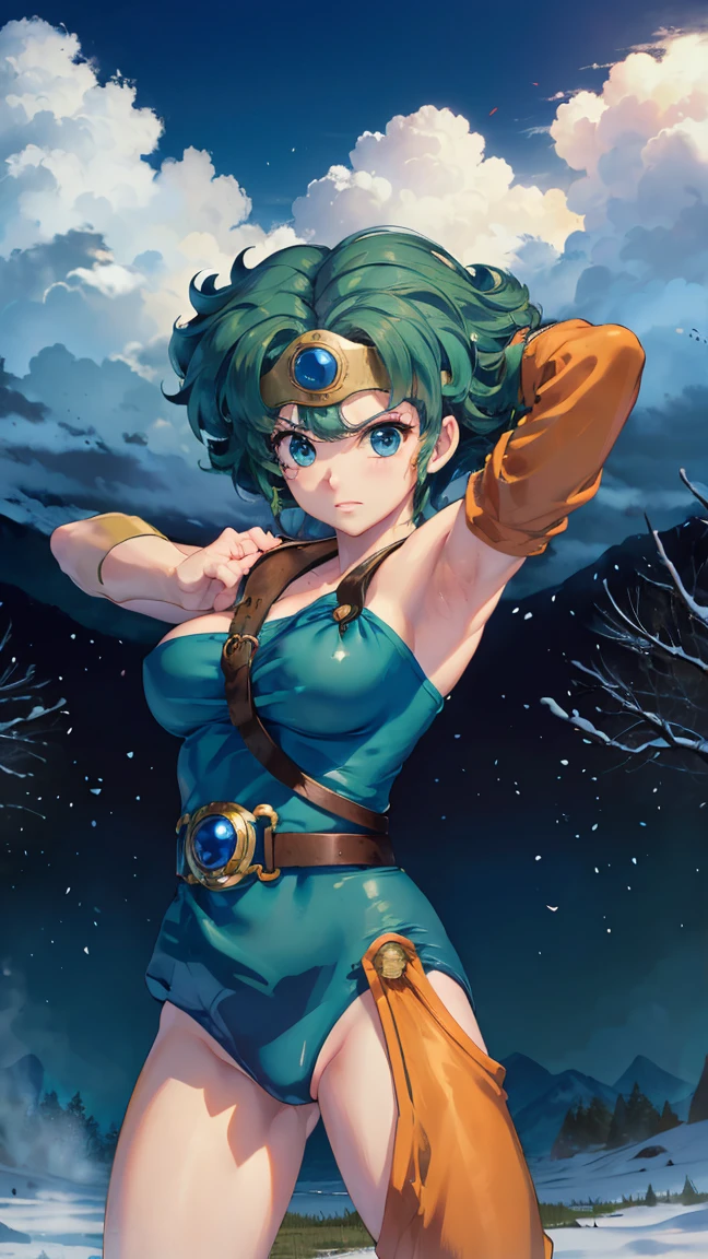 SFW、sound、Highest quality、Top class work、Normal body、、 detailed face - SeaArt AI