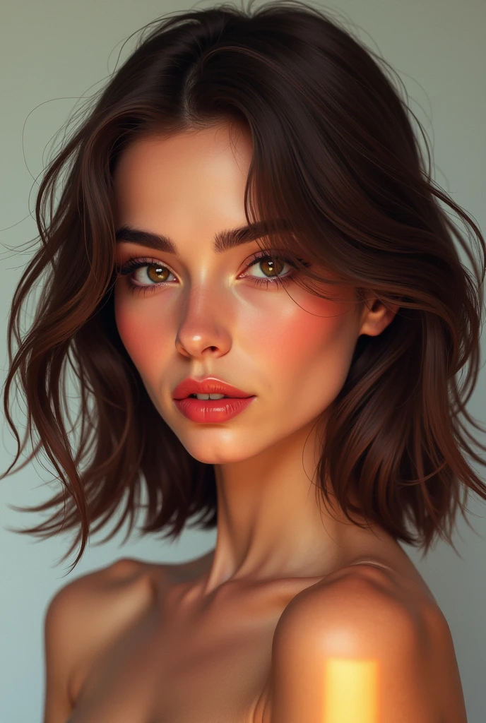Jenny mod - SeaArt AI