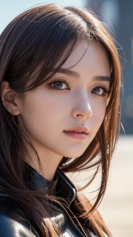 ( best quality 、 超 high definition 、masterpiece、8k)、(delicate face ...