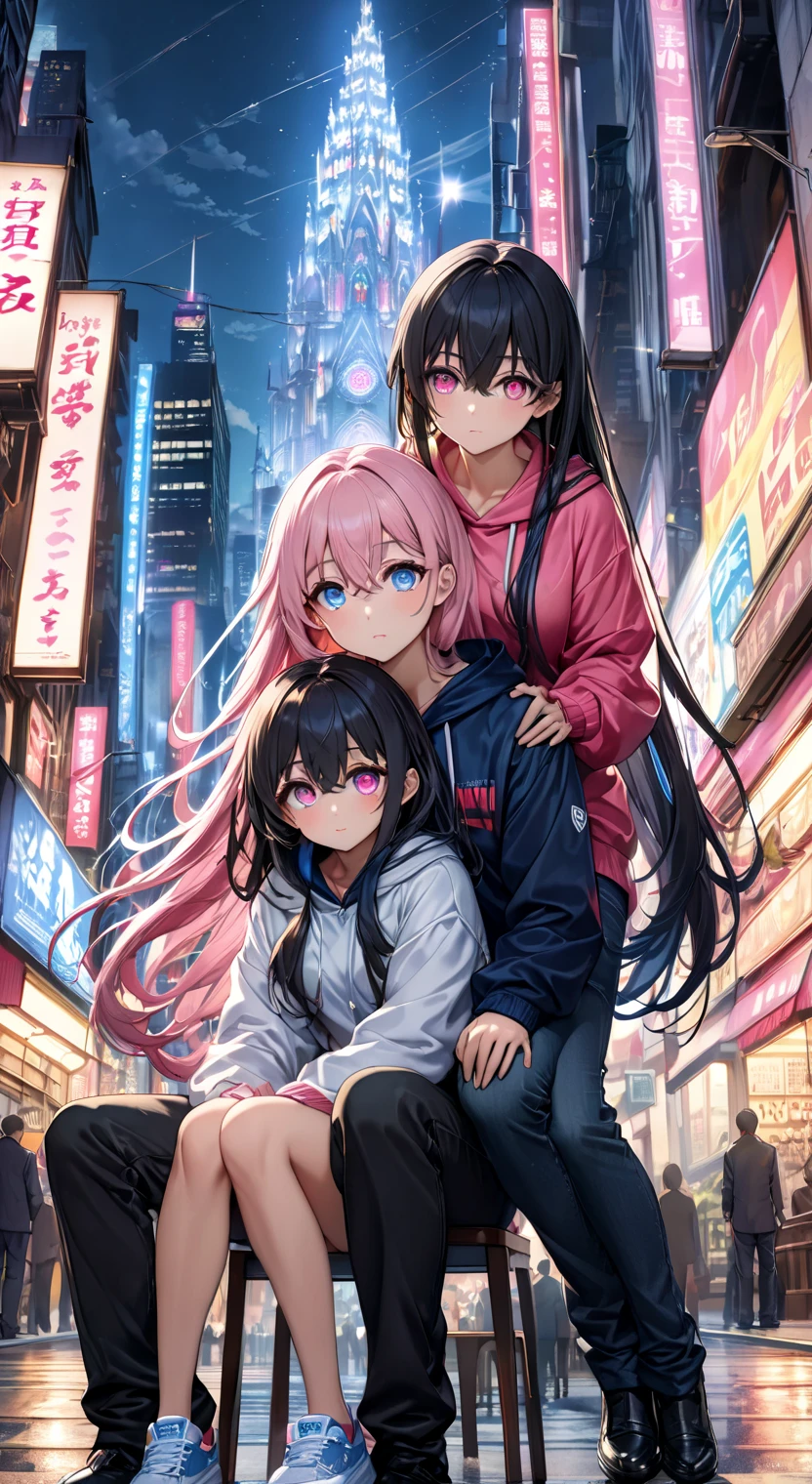 Full body, ((Random pose)), (perfect anatomy), Mastepiece、Ultra High ...