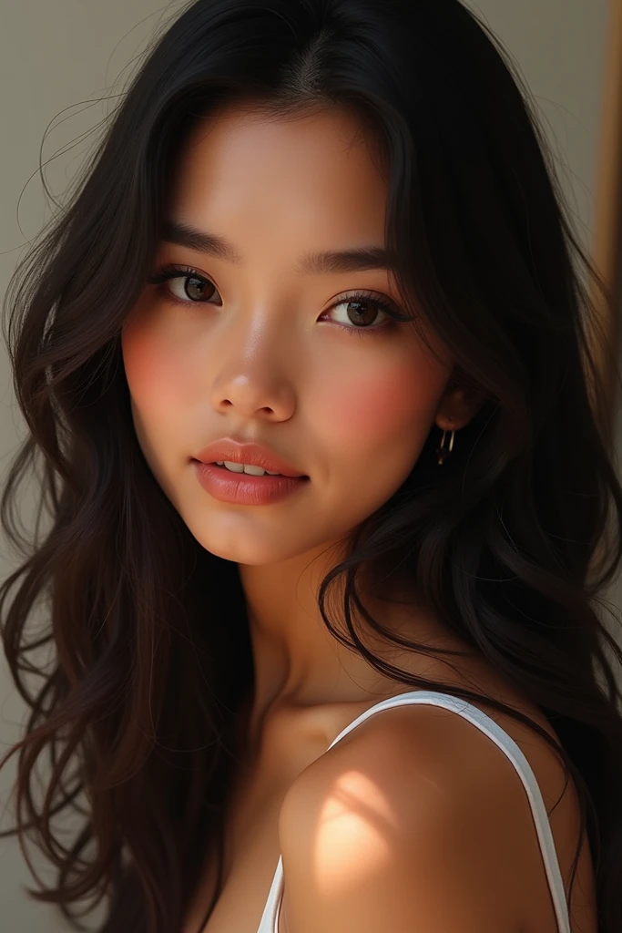 Tasha Marie tuazon - SeaArt AI