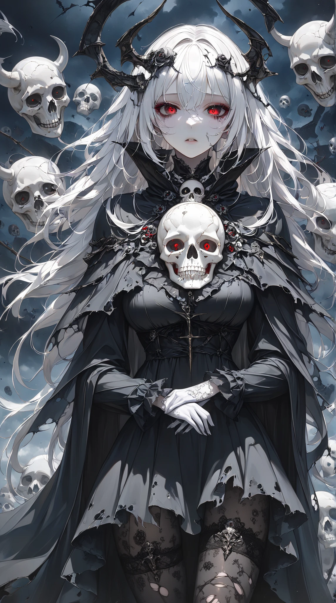 Masterpiece, high quality, high resolution, 16k, animated, detailed ...