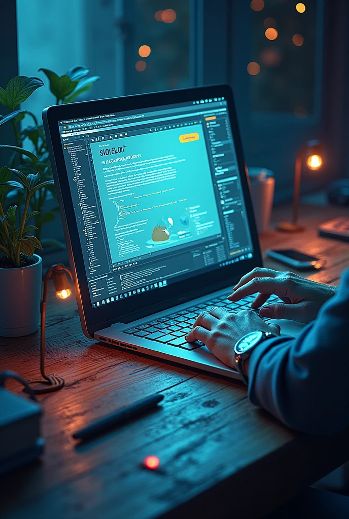 Slow loading website - SeaArt AI