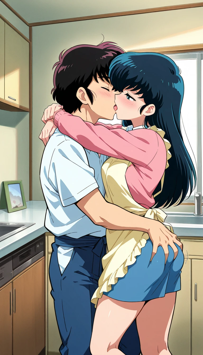 High resolution photograph of Japanese couple, masterpiece, best quality - SeaArt AI