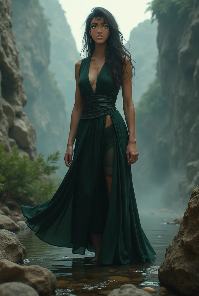 Just create that same reference image, more from a different angle ...