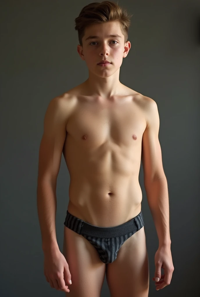 Teen boy with penis - SeaArt AI