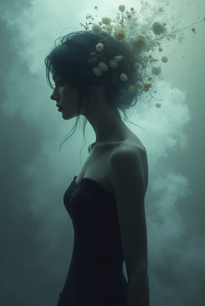 Give me a icon for website about is perfume (“Scent of desire - SeaArt AI