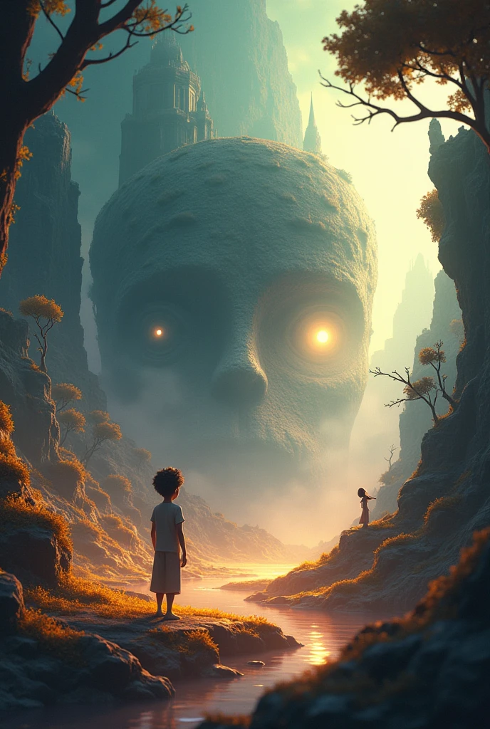 45 second video. Ai animation video. Inspiring story video - SeaArt AI