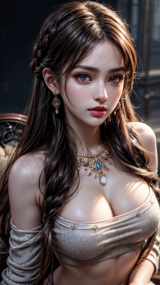 Realism, (((ultra realistic))) Photo, hyper-realistic details - SeaArt AI