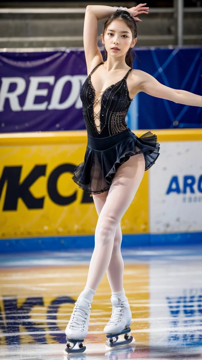 (8k, best quality:1.3, extremely detailed:1.2, perfect anatomy - SeaArt AI