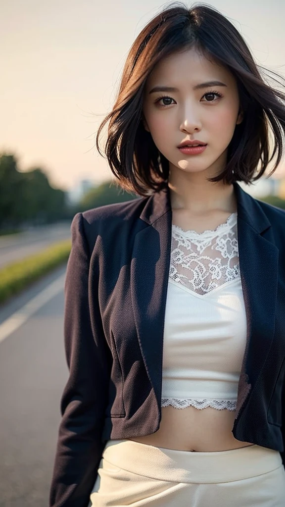 RAW photo, 1 girl, incredibly absurd, 30 years old, beautiful girl - SeaArt AI