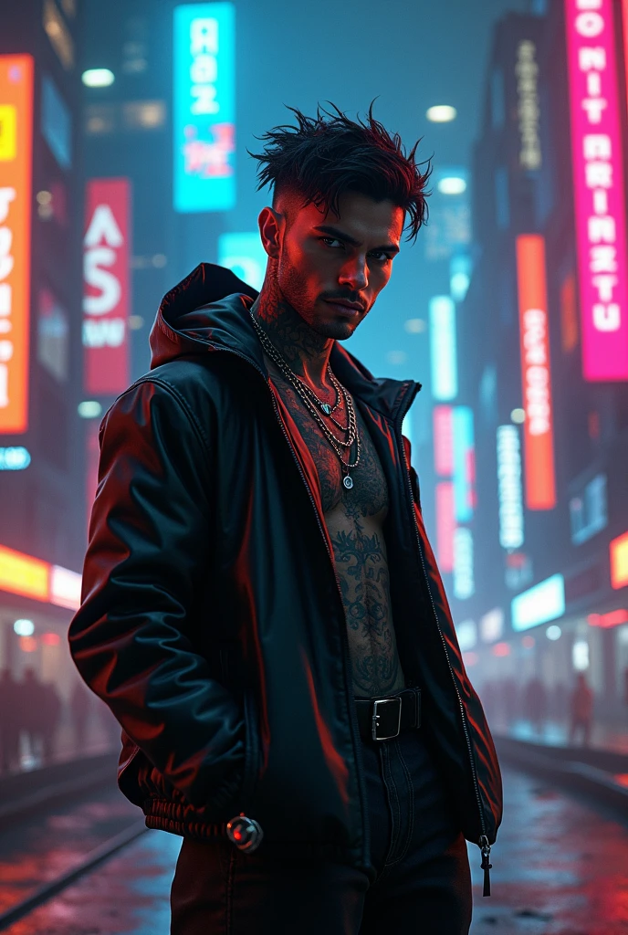 Generate cocaine Sebastian Developer - SeaArt AI