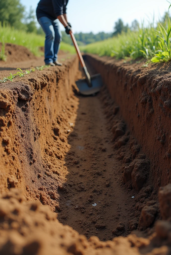 What is the process of making a calicata - SeaArt AI