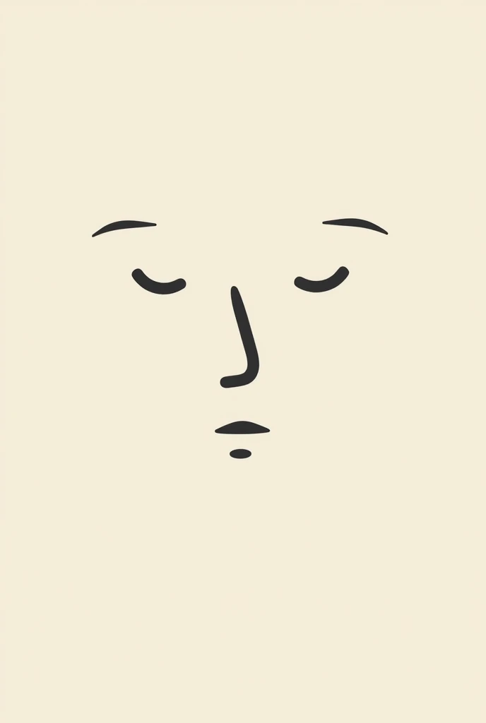 icon、 simple、face - SeaArt AI