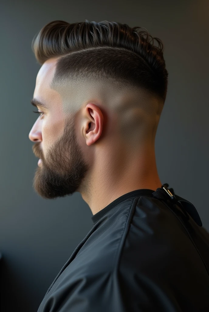 best quality, high definition , high definition model, back view ...