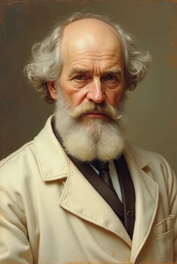 Do you have an image based on this process Louis Pasteur: He was a ...