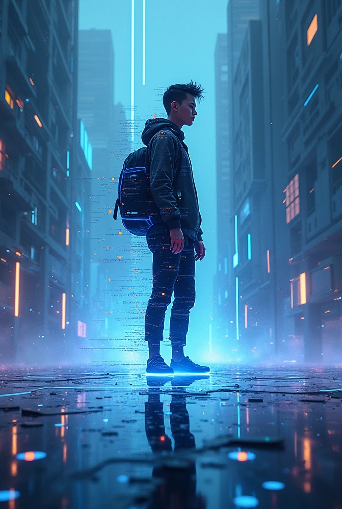 I am a brand identity designer who want to start my journey in the web3 ...