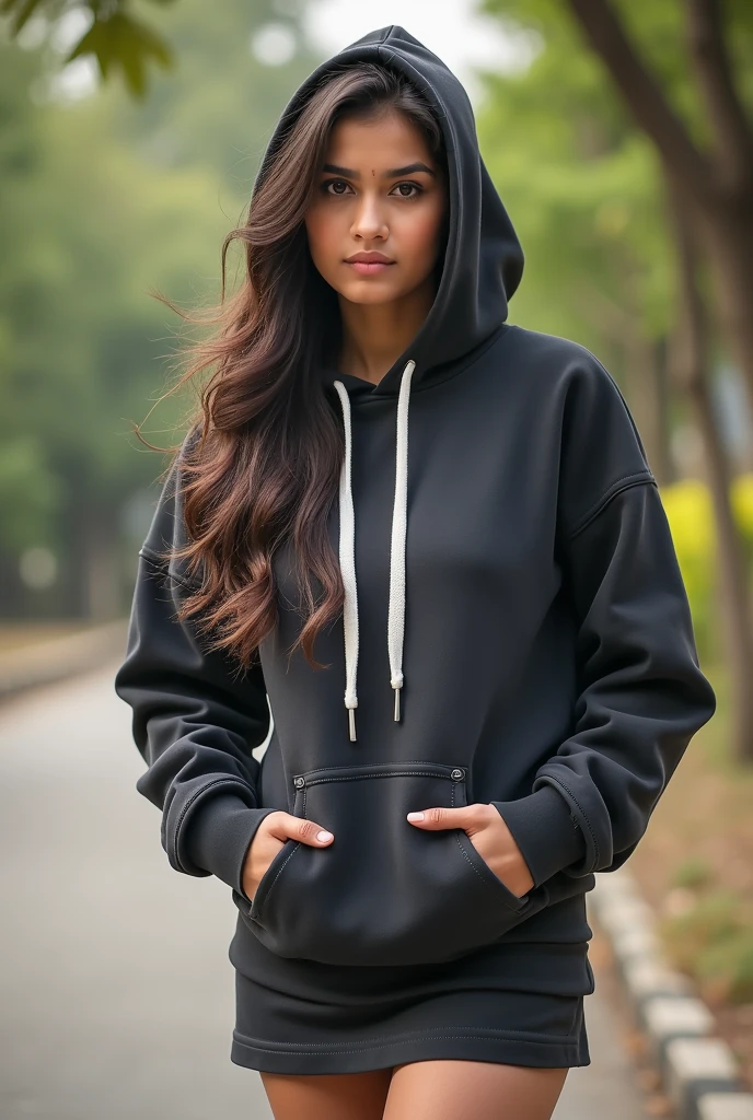 Indian college girl, full photo, full body of girl, complete girl ...