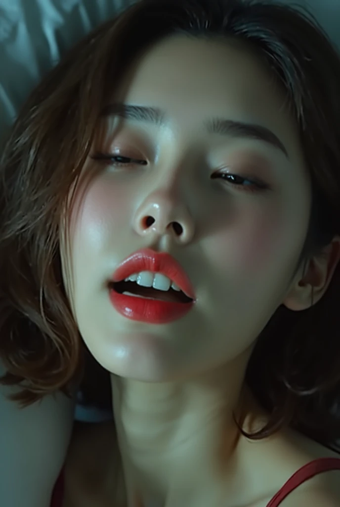 (Pretty Japanese woman), (A close-up image of a sexy Woman), - SeaArt AI