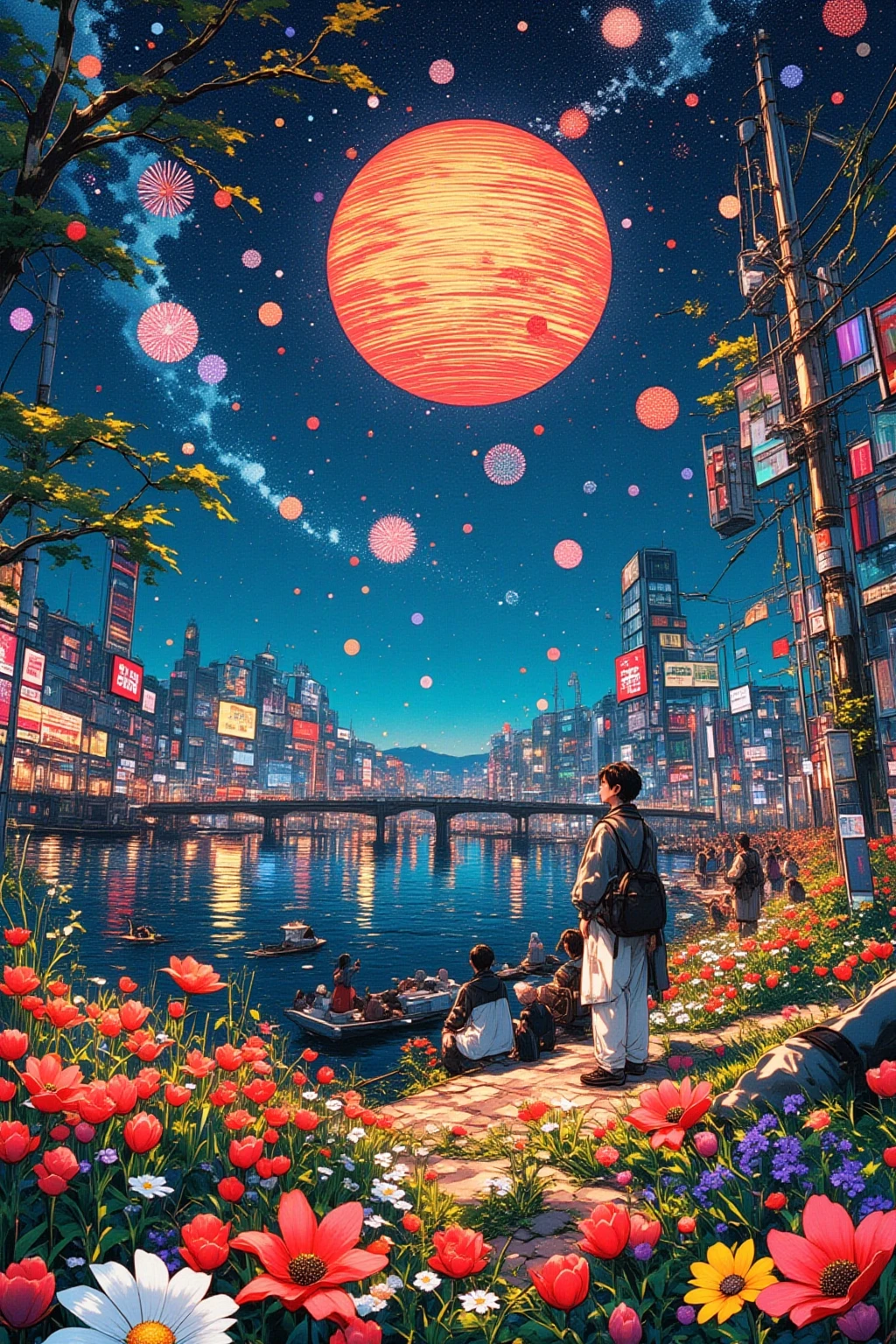 無料AI画像ジェネレーター：テキストでAIアートを創造 - SeaArt AI