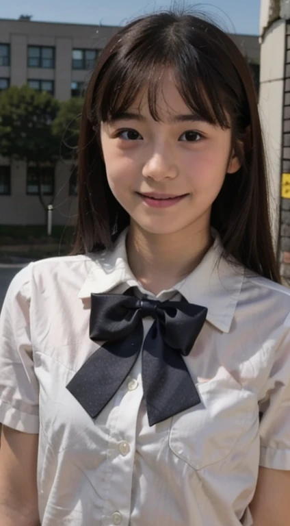 1 Girl Solo Japanese Girl Best Quality Masutepiece 8k Seaart Ai