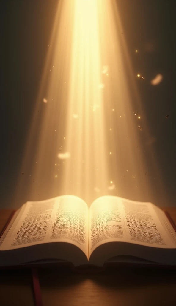 high quality , 8k Ultra HD,Open Bible with Divine Light : An open Bible ...