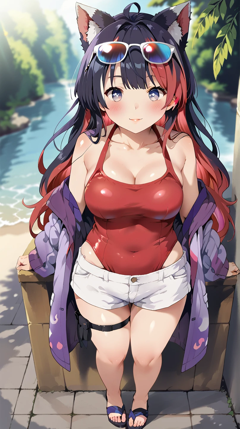 スコア_9,スコア_8_アップ,スコア_7_アップ, 傑作, 1girl, ソロ, ソース_アニメ, 風景, (レオナートP - SeaArt AI