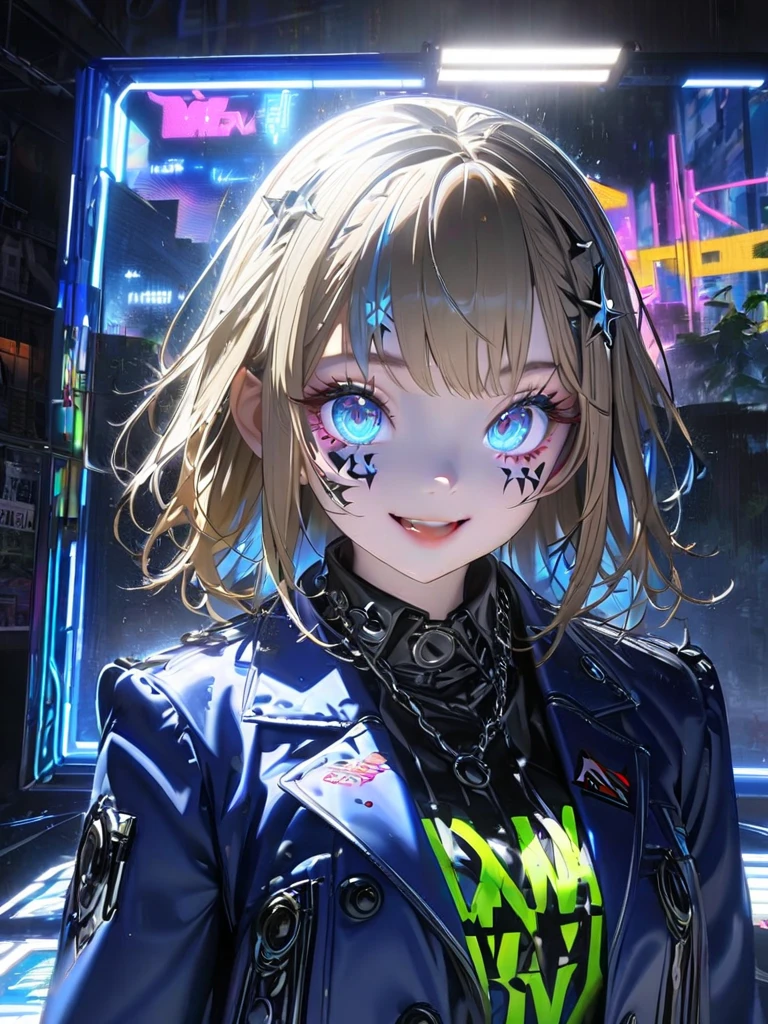 1 girl, explanation , I'm in the studio weari - SeaArt AI