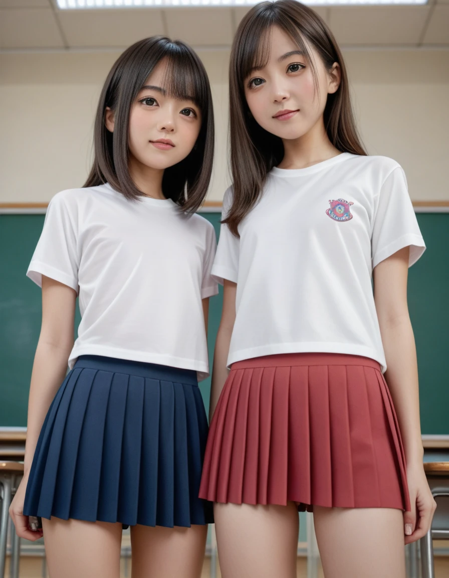 Masterpiece, top quality, (Little person syndrome, short, Lori - SeaArt AI