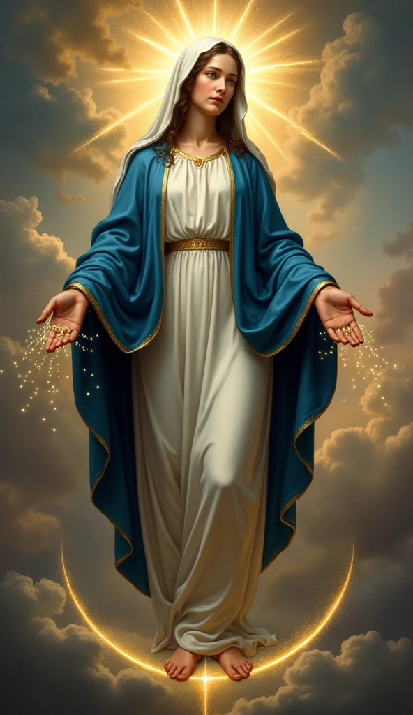 please create an image with the highest quality representing the work ...