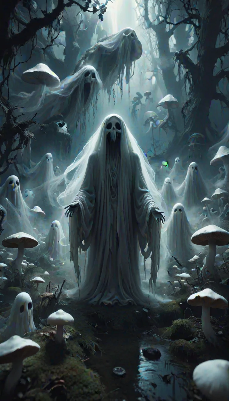 a scene from the movie 、 Imprint Image、8k、Calm colors, Hundreds of ...