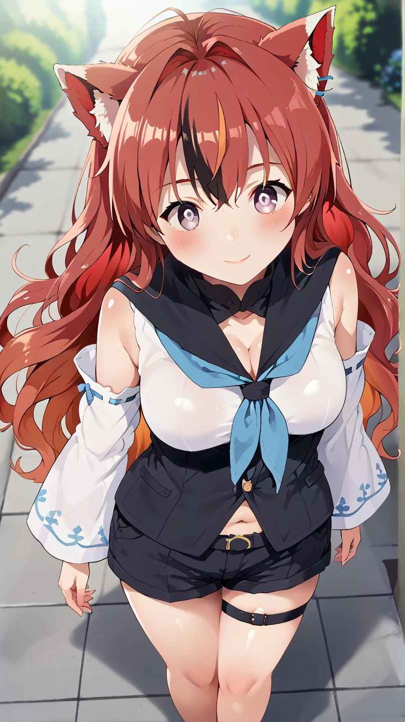 Score_9,score_8_up,score_7_up, masterpiece, 1girl, solo, source - SeaArt AI