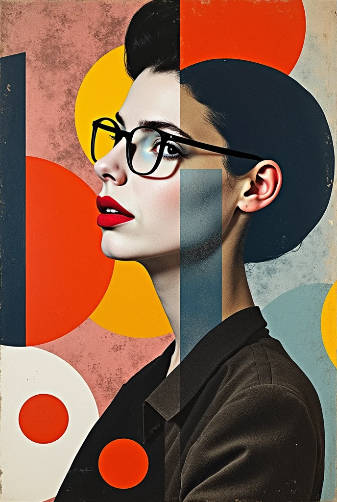 Investigate images of paintings of the different isms and create a ...