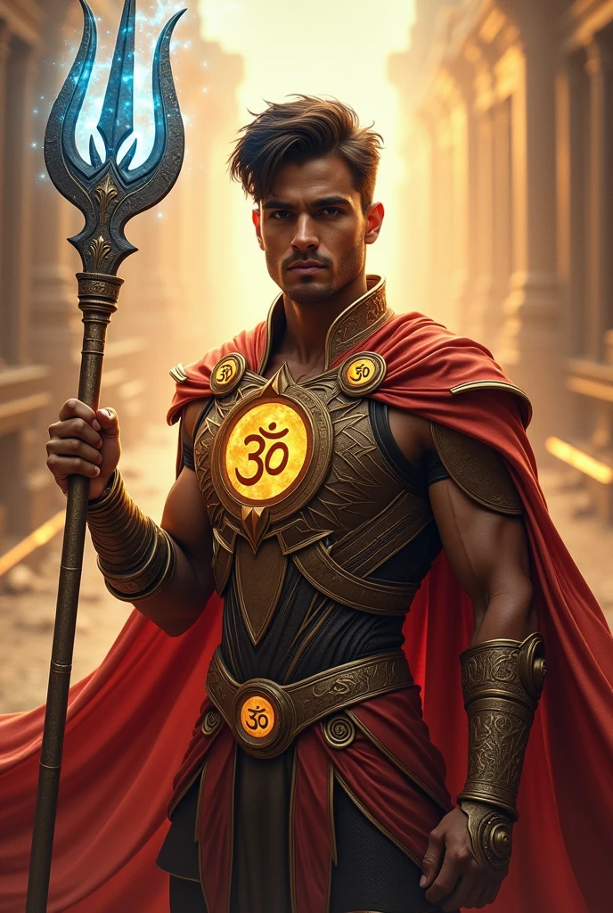 Here’s a detailed prompt for your modern superhero concept: - SeaArt AI