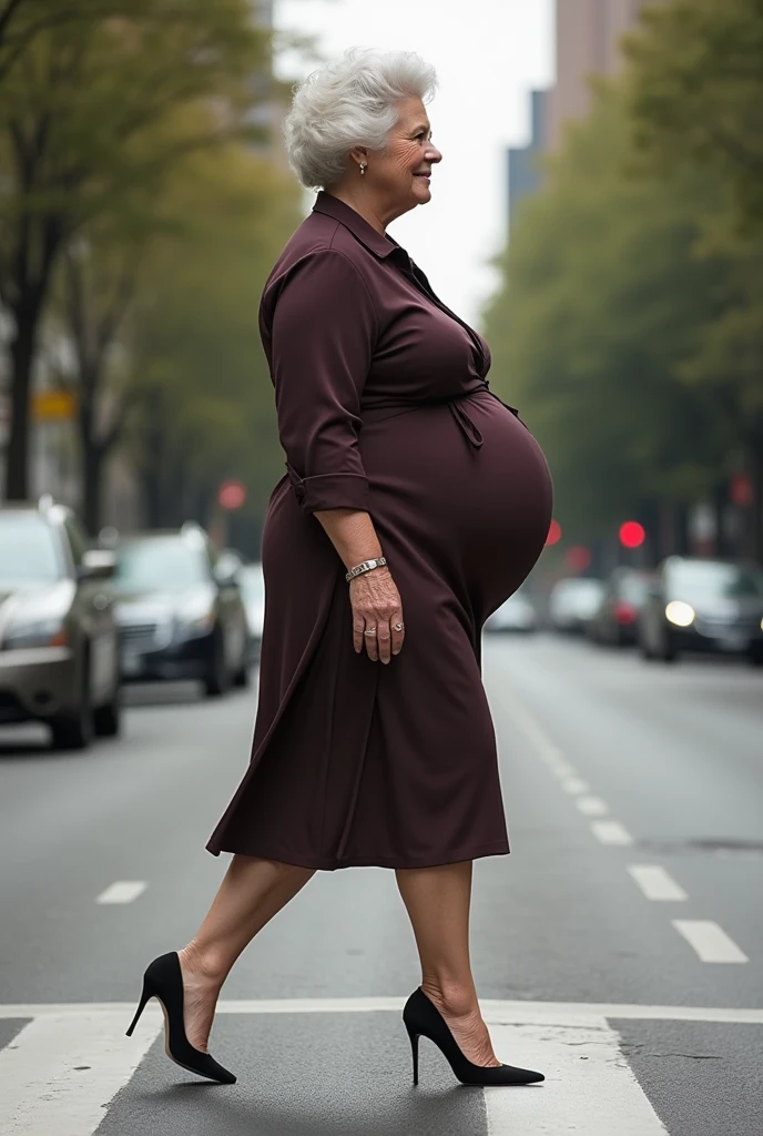 A real photograph of a stunningly beautiful and thin bodied, extremely ...