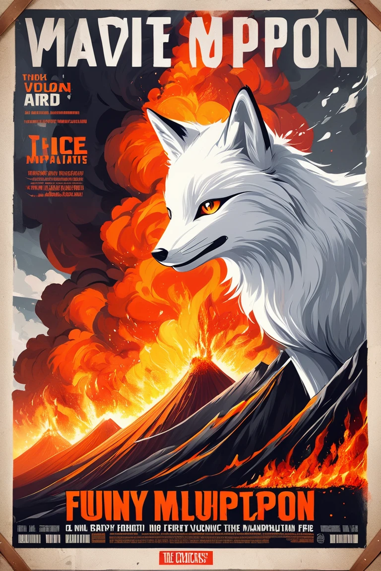 (1206)今日のチャレンジテーマ:火山噴火/火山喷发/火山の噴火