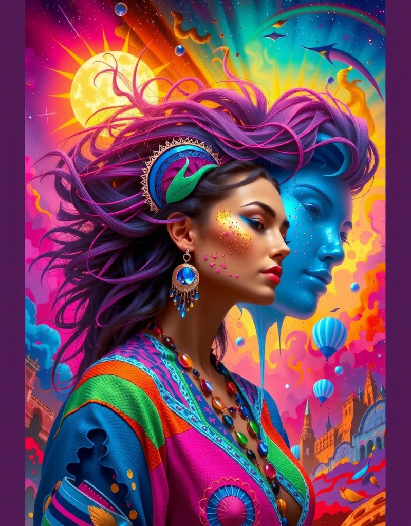 Masterpiece,Super detailed, super high definition,16k,wallpaper - SeaArt AI