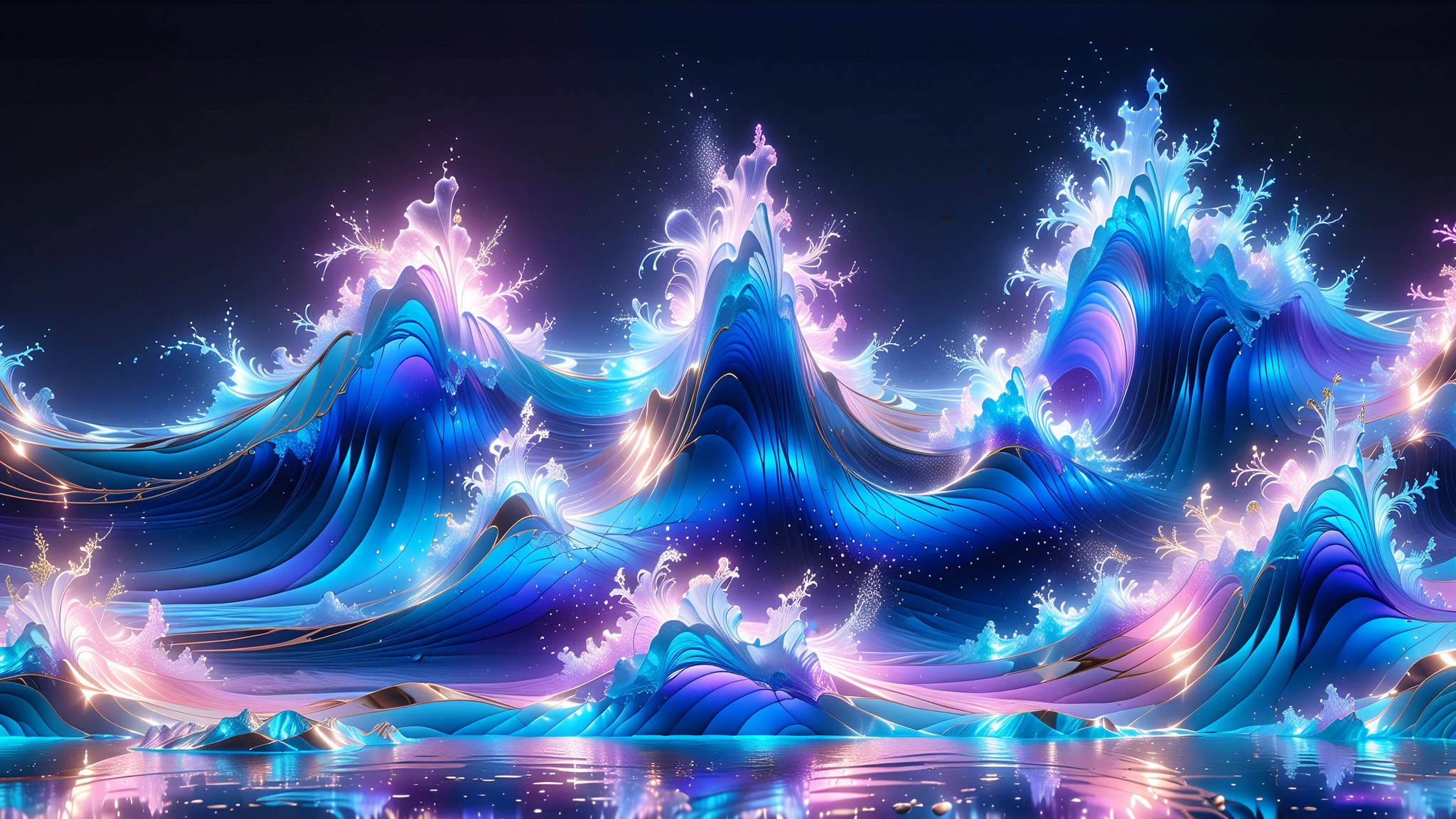 A Masterpiece In 32K Resolution, Supreme Quality, Super Detail - SeaArt AI