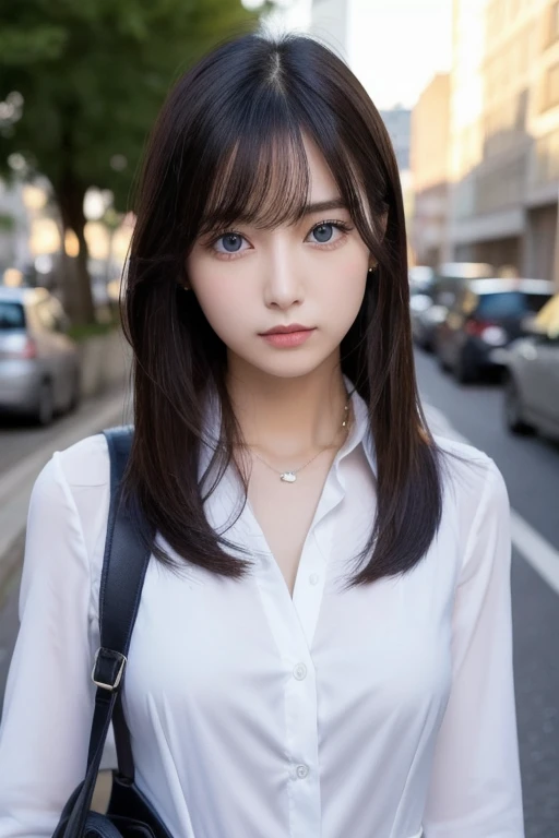 1 girl, alone, high definition , chest,pretty girl the most beautiful ...