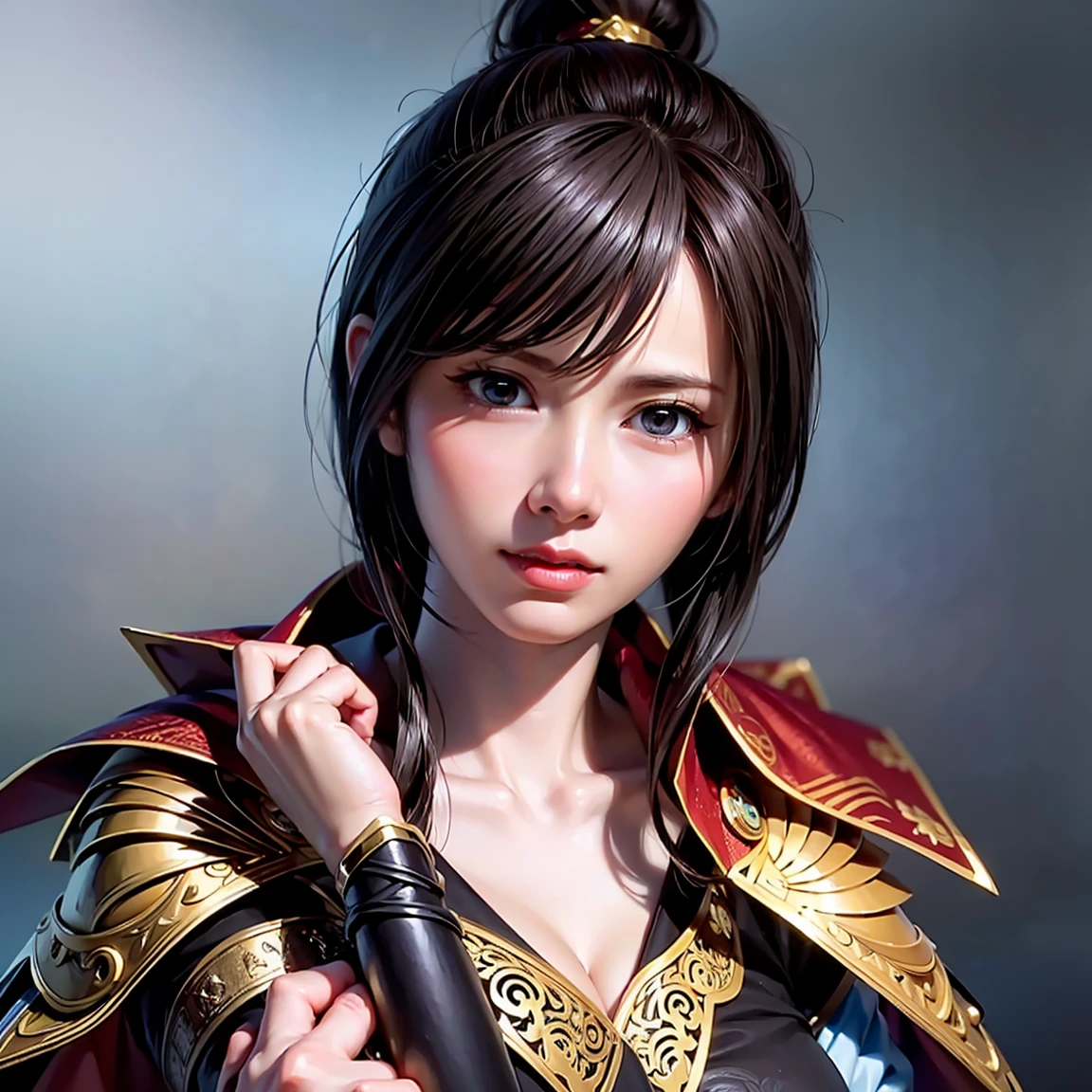 (Masterpiece :1.4, best quality ), beautiful illustrations , - SeaArt AI