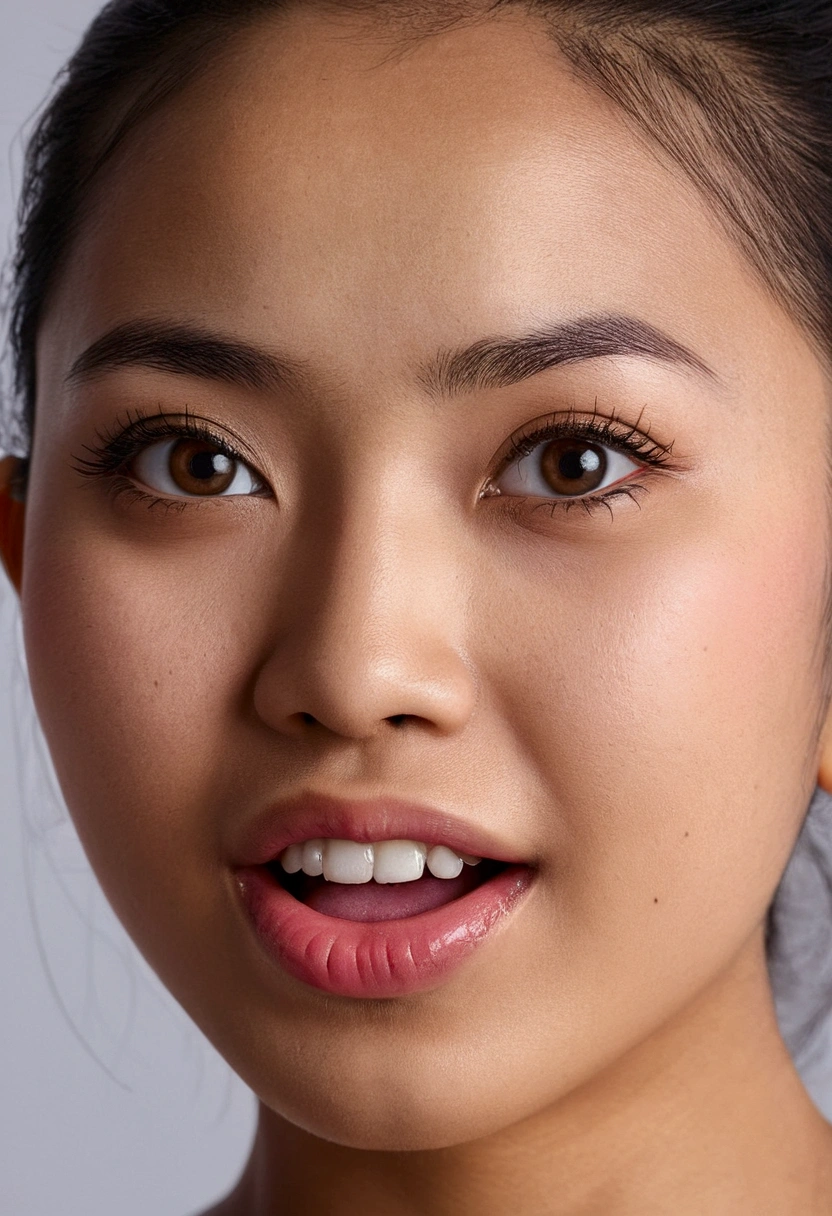 Ultra detailed photo of sundanese woman, beautiful girl, highest ...