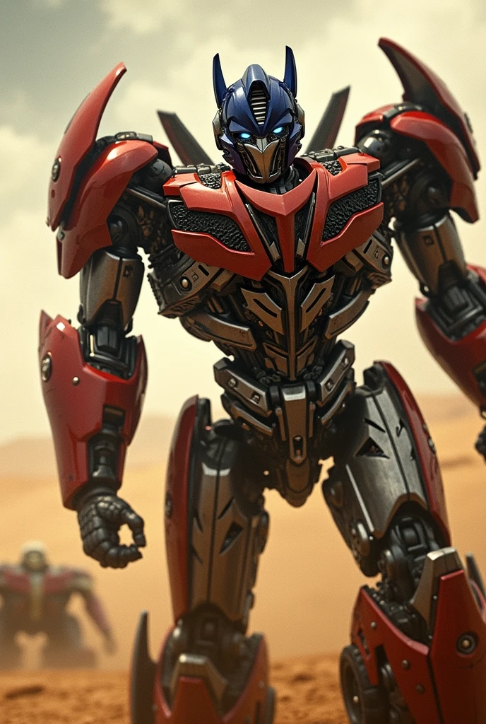 This is the Transformers movie poster: Rise of the Unicron. movie name ...