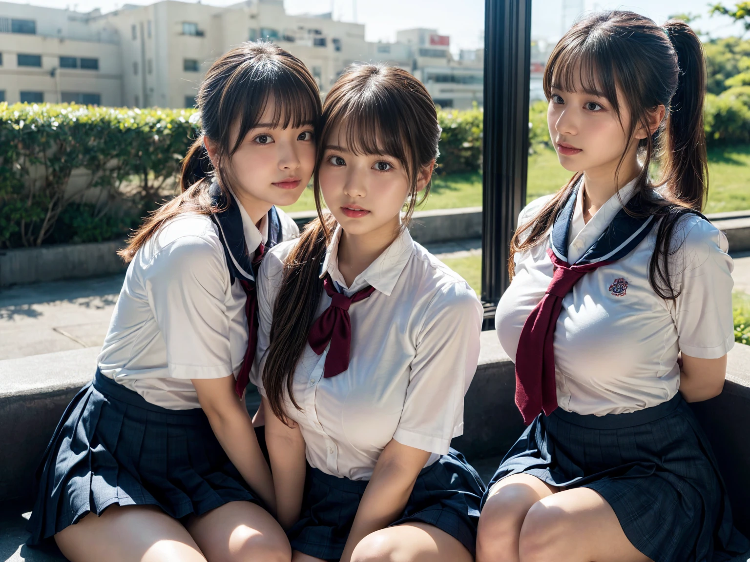 (RAW photo, 4k, masterpiece, high resolution, extremely complex - SeaArt AI