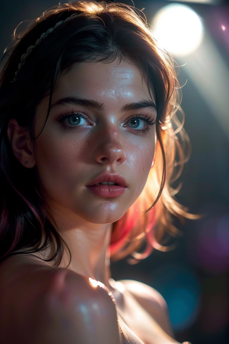 (((ultra realistic))) Photo, masterpiece, top quality, (pale skin - SeaArt AI