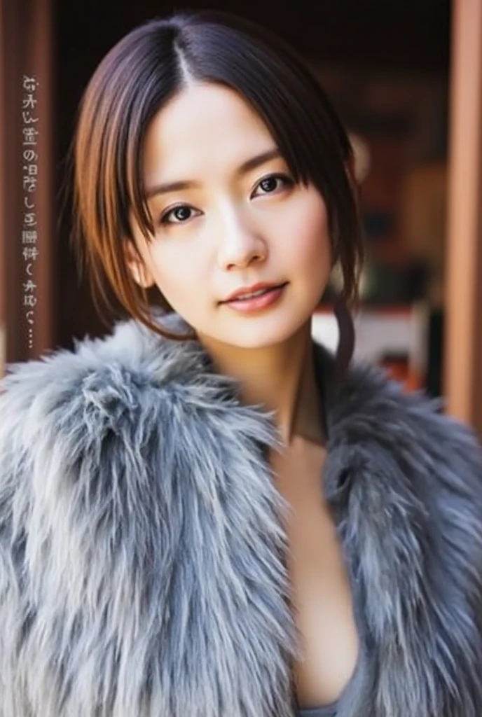 Chris ( sharp concentration:1.2), photograph, Attractive Young Woman ...