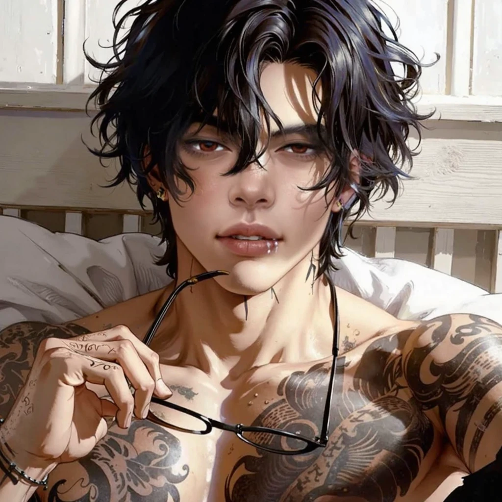 High Resolution, Anatomically Correct, Accurate, Award Winning - SeaArt AI