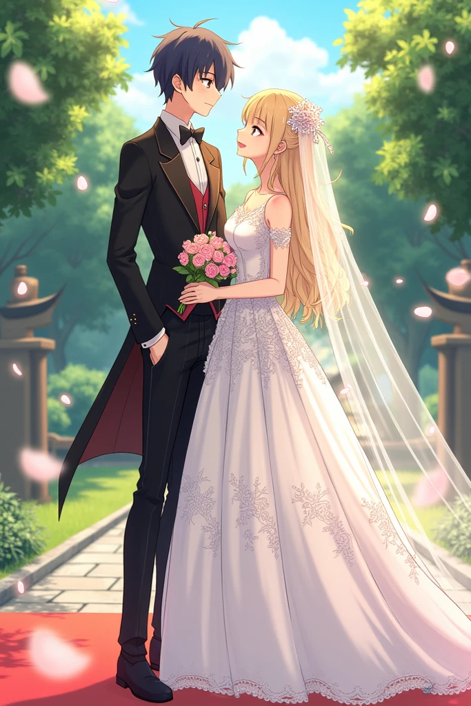 Anime couple, the girl who is Mitsuri Kanroji from Kimetsu no Yaiba and ...
