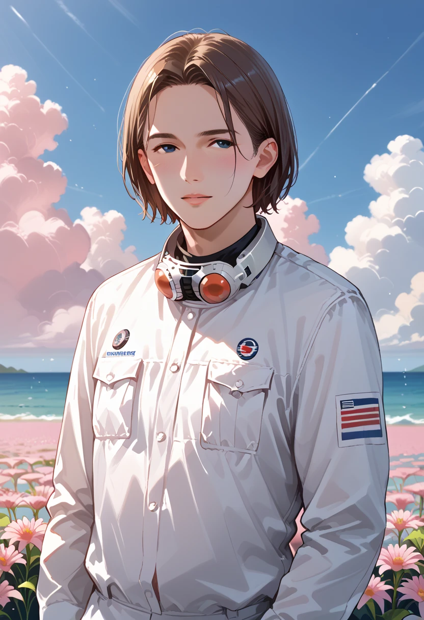 Masterpiece, best quality, anatomically correct, perfect face - SeaArt AI
